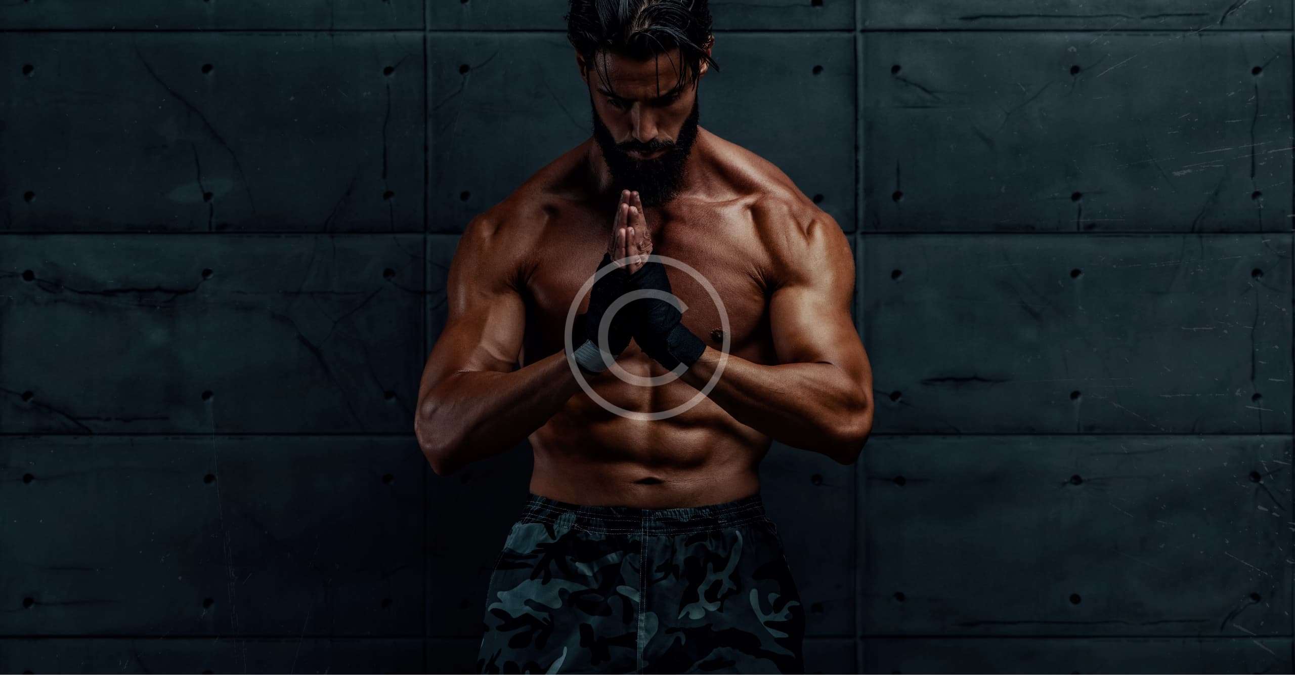 Home MMA - Revolution Gym Phuket